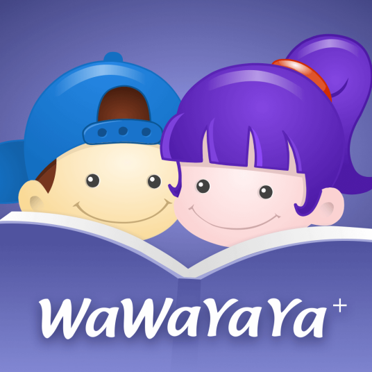 WaWaYaYa爱读_百度百科