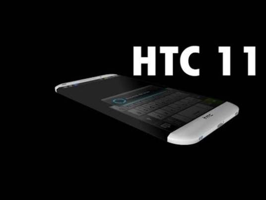 HTC 11_百度百科