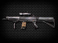 SG552（游戏《穿越火线》中的武器）_百度百科