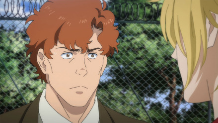 BANANA FISH（MAPPA改编的电视动画）_百度百科