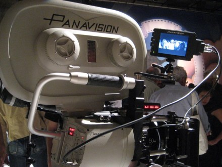 panavision_百度百科