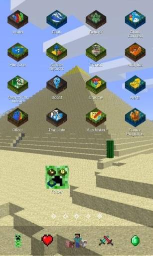 BlockCraft矿业_百度百科