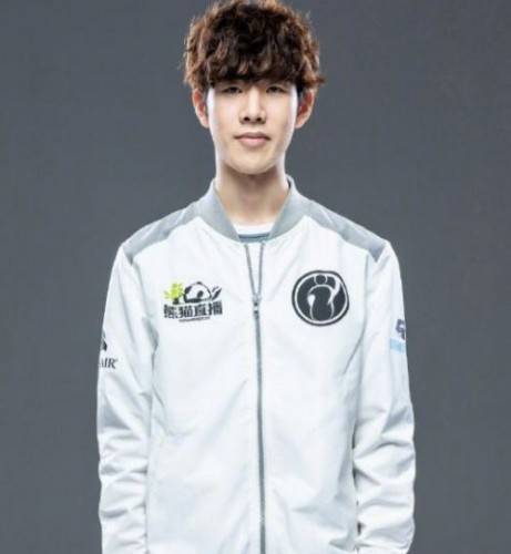 iG_TheShy（英雄联盟职业联赛LPL赛区IG战队现役上单选手）_百度百科
