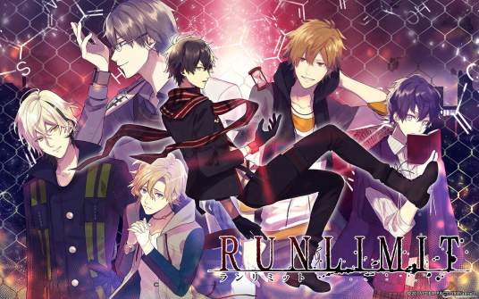 RUNLIMIT_百度百科
