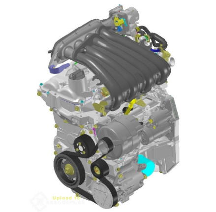 HR16DE发动机_百度百科