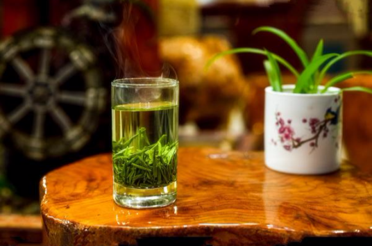 紫阳茶_百度百科