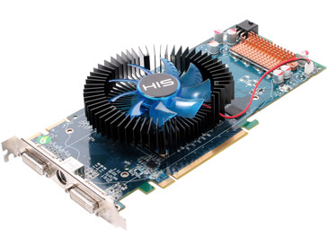 ATI Radeon HD 4830_百度百科