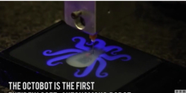 Octobot_百度百科