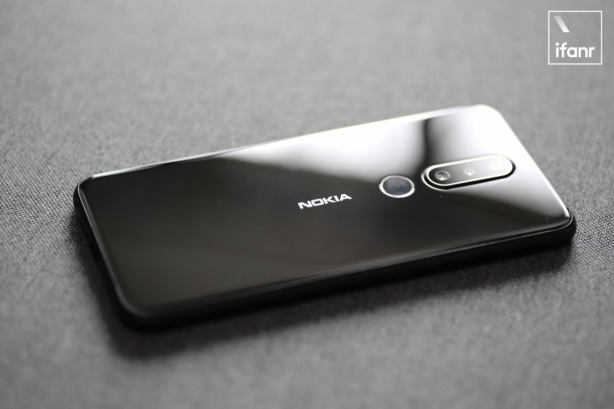 诺基亚 X6 发布：当年我想要的那台诺基亚，现在来了_百科TA说