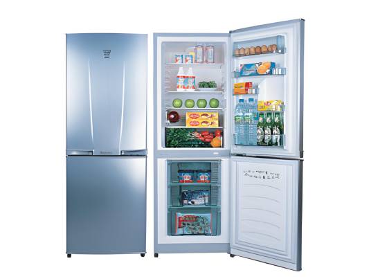 荣事达BCD-187_百度百科