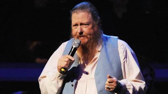 Mickey Jones_百度百科