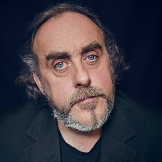 Angus Barnett_百度百科