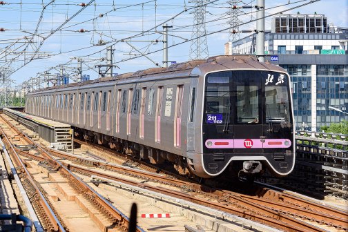 北京地铁（中国北京市境内城市轨道交通系统）_百度百科