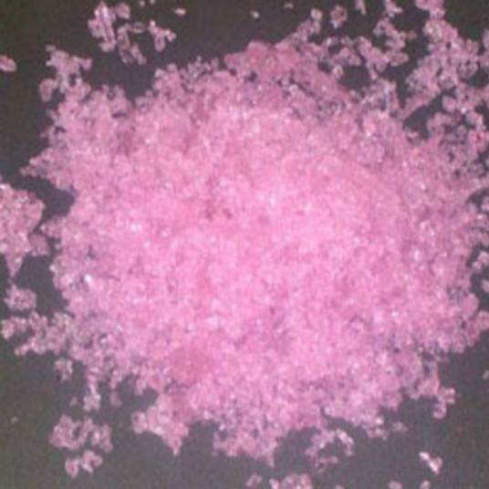 硝酸铒_百度百科