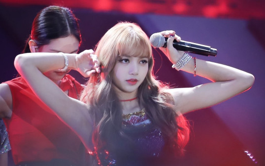 LISA（泰国流行乐女歌手、舞者，BLACKPINK成员）_百度百科
