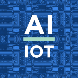 AIoT_百度百科