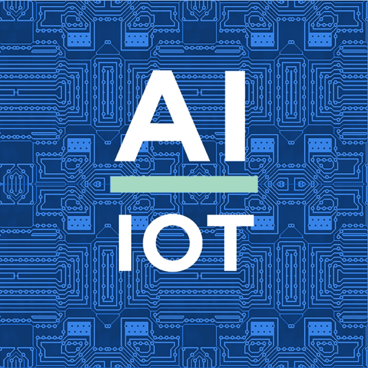 AIoT_百度百科