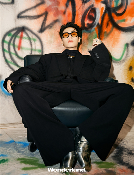 ICE（中国内地流行男歌手、音乐唱作人）_百度百科