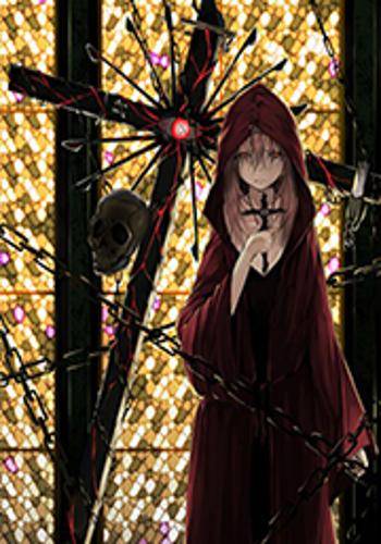 SCP基金会工具人的异世生存法则_百度百科