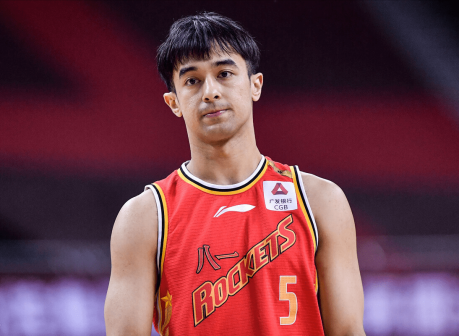阿尔斯兰（中国男子职业篮球运动员）_百度百科