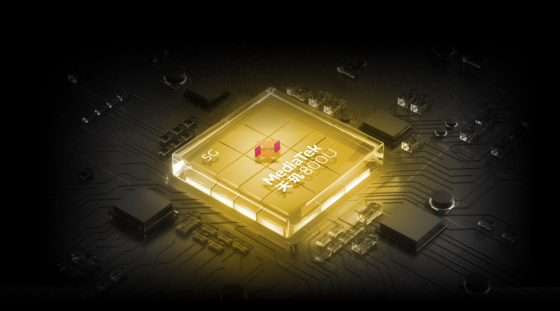 仅998元！天玑800U+5000mAh+90Hz竞速屏，vivo亲民了_百科TA说