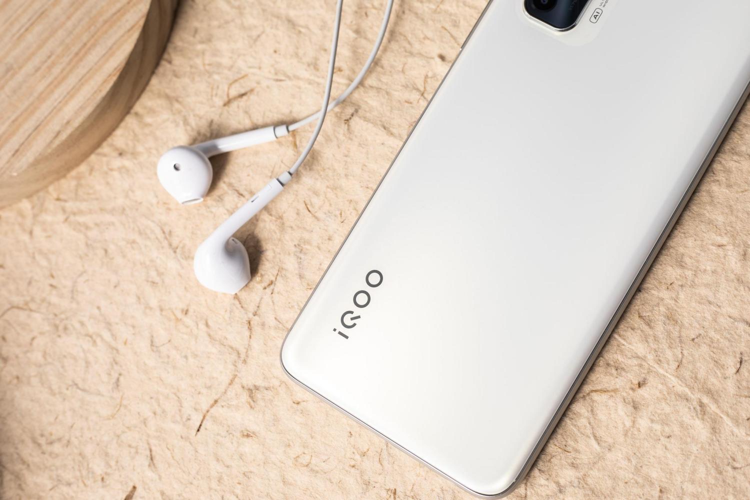 iQOO Neo5 活力版_百度百科