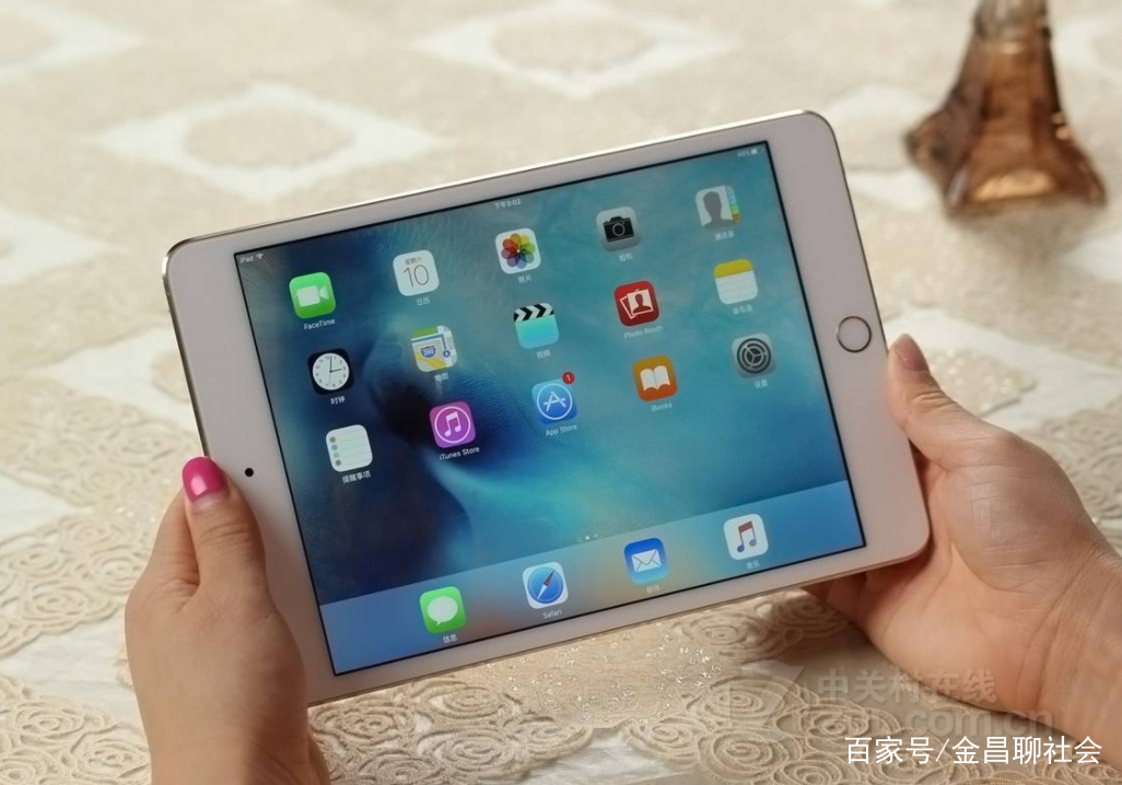 Apple iPad Mini评测，虽然过时，但却很经典_百科TA说