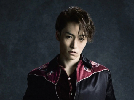 TETSUYA（日本EXILE组合成员、演员）_百度百科