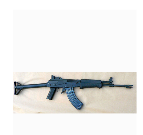 Rk 62突击步枪_百度百科