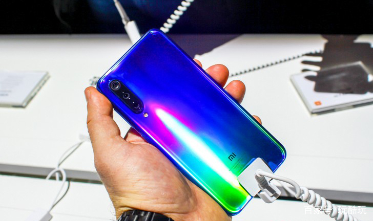 小米MIX 4新功能曝光，支持超长焦镜头，或将首发骁龙855 PLUS_百科TA说