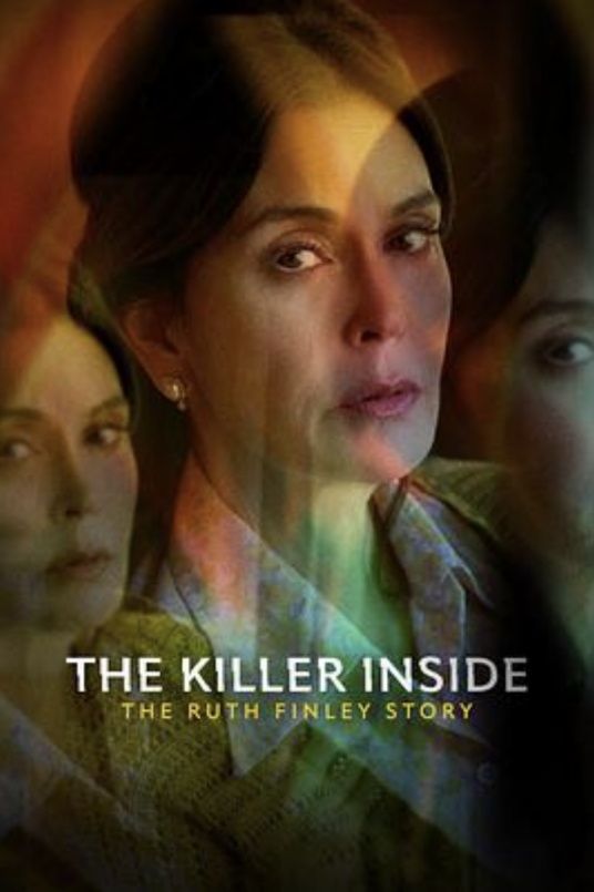 The Killer Inside: The Ruth Finley Story_百度百科