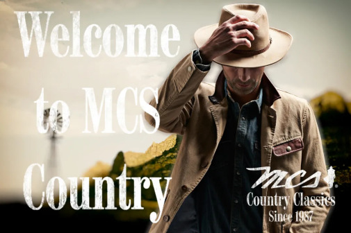 MCS（品牌）_百度百科