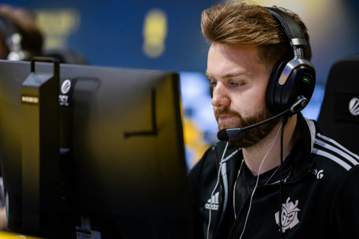 NiKo（CS职业选手）_百度百科