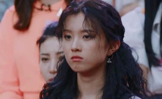 明日之子鹅选之人是谁？不是对by2有威胁的洪一诺而是烟嗓Veegee_百科TA说