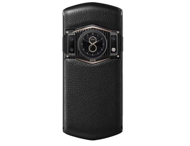 8848钛金手机M6开卖；一加8/Pro完整硬件参数曝光_百科TA说