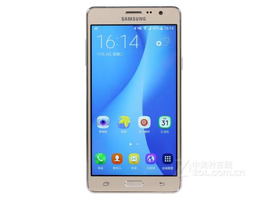 三星GALAXY On7（G6000/2GB RAM/全网通）_百度百科