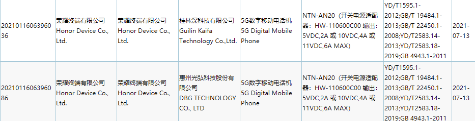 媲美华为Mate，PK苹果iPhone，骁龙旗舰芯的荣耀Magic3系列来了_百科TA说