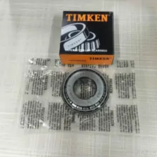 TIMKEN 438/432轴承_百度百科