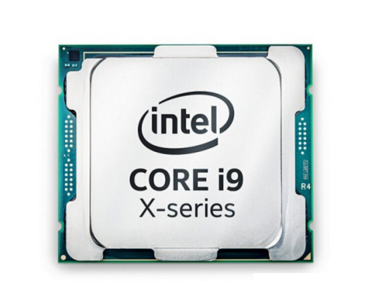 Intel 酷睿i9 9940X_百度百科