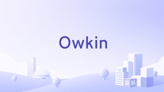 Owkin_百度百科
