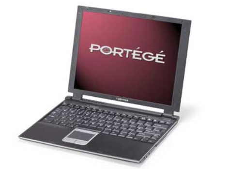 东芝PORTEGE R100_百度百科