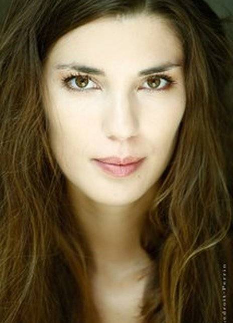 Elise Lissague_百度百科