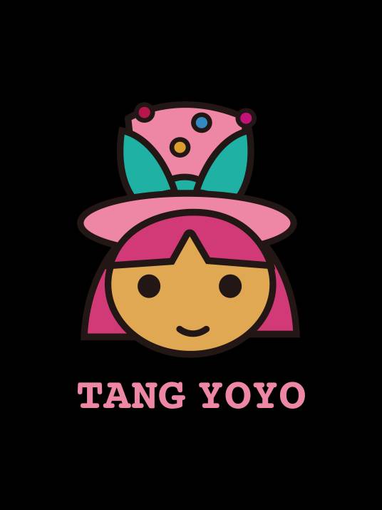 糖呦呦 TANG YOYO_百度百科