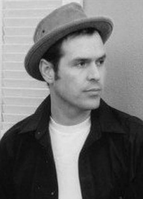 Mitch Cullin_百度百科