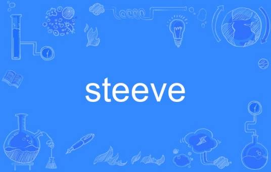 steeve_百度百科