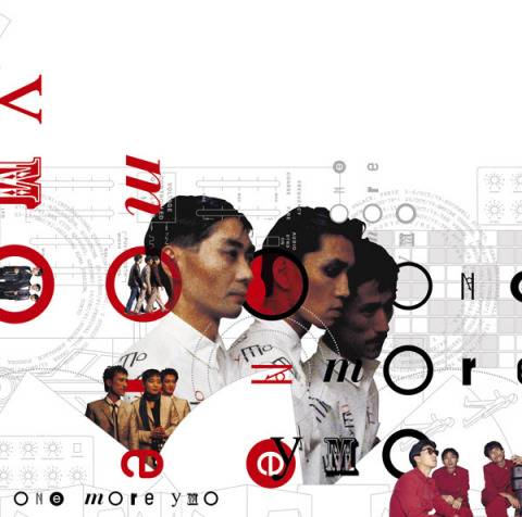 ONE MORE YMO_百度百科