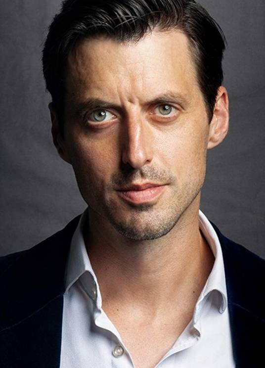 Charlie Anson_百度百科