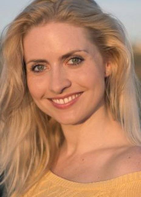 Diana Matlak_百度百科