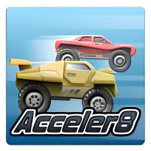 Acceler8_百度百科