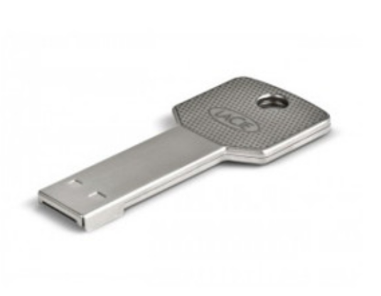 LaCie iamaKey(32GB)_百度百科